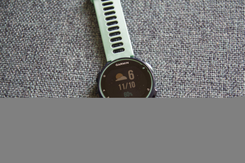 Garmin Forerunner 735XT Review | Multisport GPS Watch Tested
